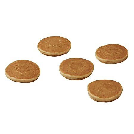 eggo mini pancakes