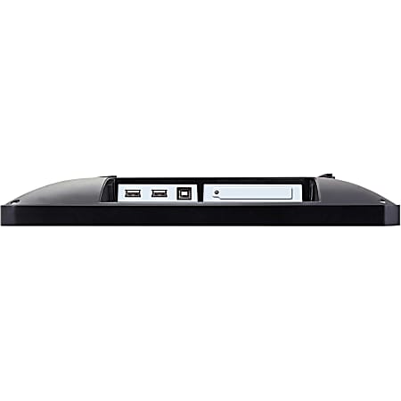 Viewsonic TD2430 24 LCD Touchscreen Monitor 169 25 ms Projected ...