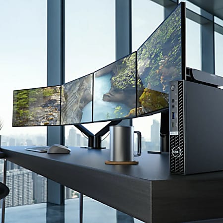 Dell™ OptiPlex 7000 Desktop PC, Intel® Core™ i5, 8GB Memory, 256GB ...