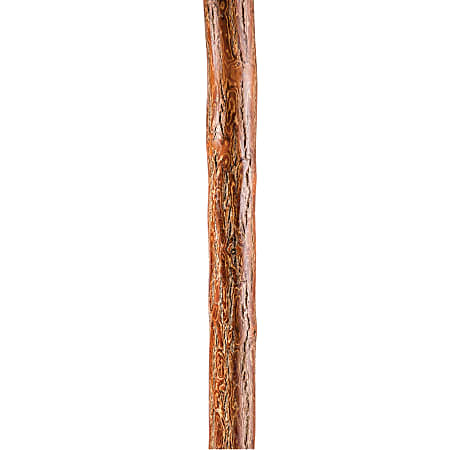 Brazos Walking Sticks Free Form Sassafras Monopod Walking Stick 55 ...