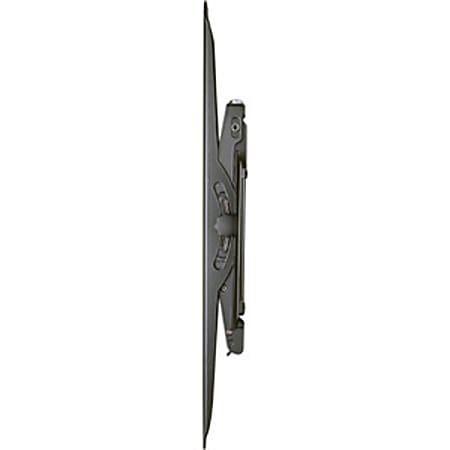 Sanus Tilt TV Wall Mount For 32 85 Inch Flat Panel TVs Black For Flat ...
