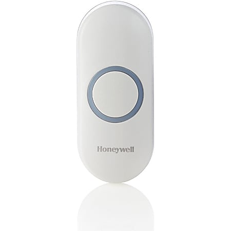 Honeywell Wireless Doorbell Push Button for Series 3 5 9 Honeywell Door ...