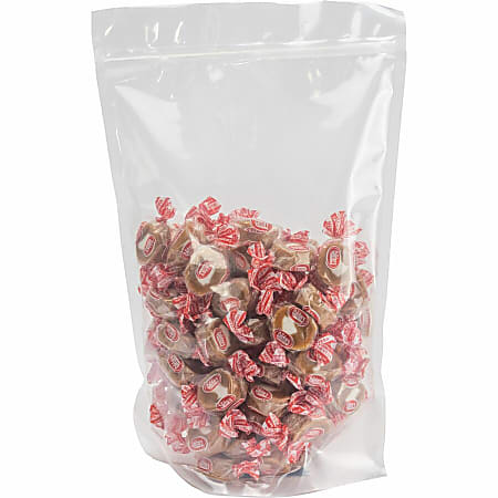 Penny Candy Goetzes Caramel Creams Caramel Vanilla 2 lb 1 Bag - Office ...