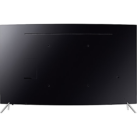 Samsung 8500 UN65KS8500F 65 Curved Screen Smart LED LCD TV 4K UHDTV ...