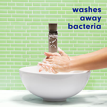 Softsoap Antibacterial Liquid Hand Soap Refill Fresh Citrus 50 Oz Green ...