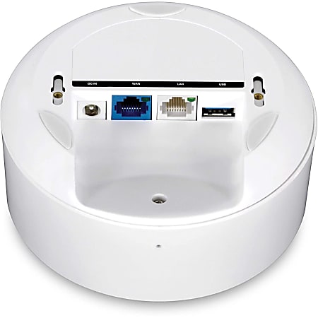 TRENDnet AC2200 WiFi Mesh RouterTEW 830MDR1xAC2200 WiFi Mesh RouterApp ...