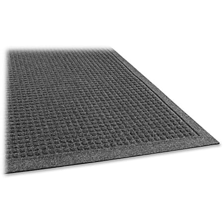 Guardian Floor Protection EcoGuard Floor Mat Indoor Outdoor Carpeted ...