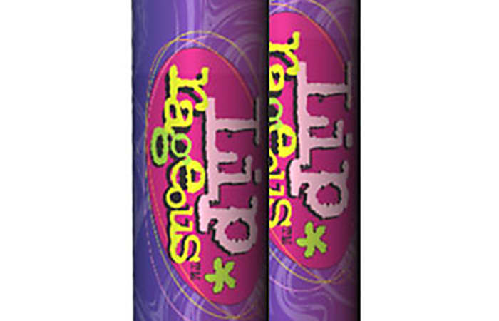 Lip Rageous Balm - Office Depot