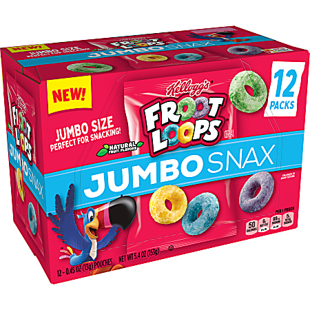 fruit loops box