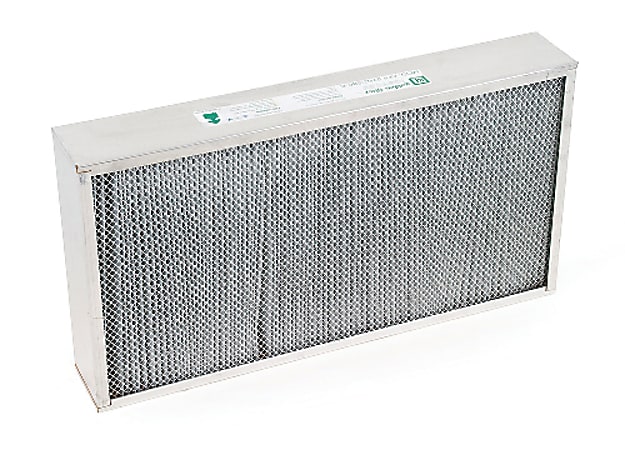 Clarke Replacement Dust Filter For The BSW 28 Sweeper - Office Depot