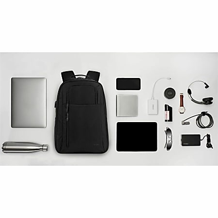 Codi Fortis Backpack With 15.6 Laptop Compartment - Office Depot