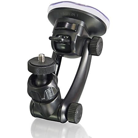 Xventure Windshield Camera Mount - Office Depot