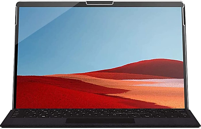 Techprotectus Tempered Glass Surface Pro 8Pro X Screen Protector 13 TP ...
