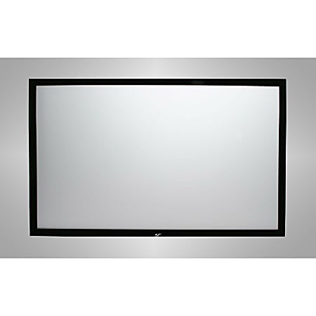 Elite Screens Tripod Series 72 INCH 169 Portable Pull Up Home Movie ...