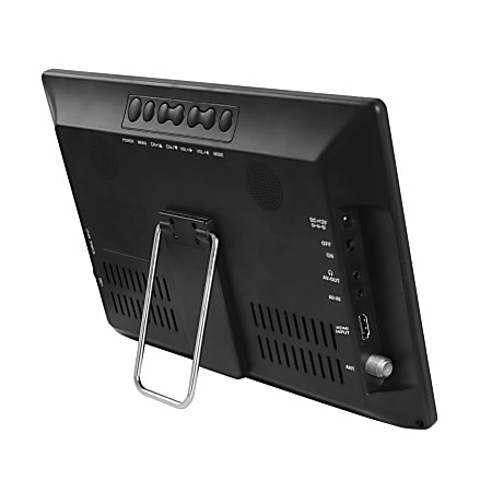 Supersonic 12 Portable LED TV SC 2812 - Office Depot