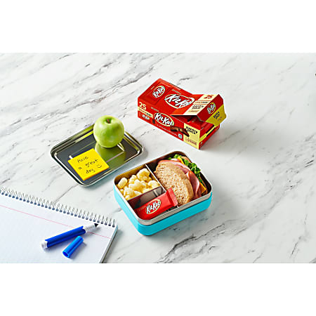 Kit Kat Snack Size Pantry Packs 12.2 Oz Case Of 3 Packs - Office Depot