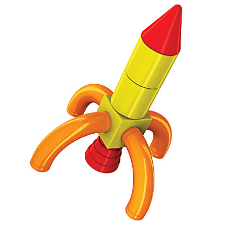 Popular Playthings Mag Builder 30 Piece Set - Office Depot