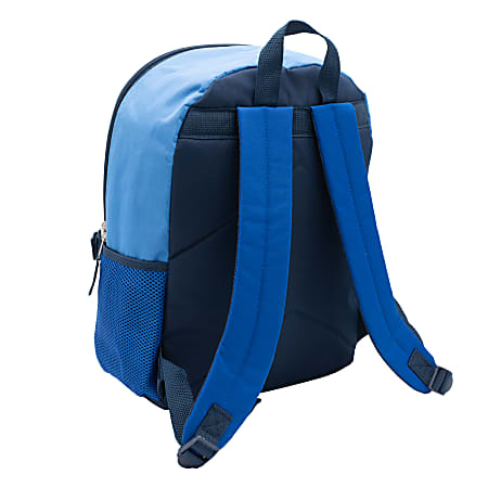 Accessory Innovations 5 Piece Kids Licensed Backpack Set Paw Patrol ...