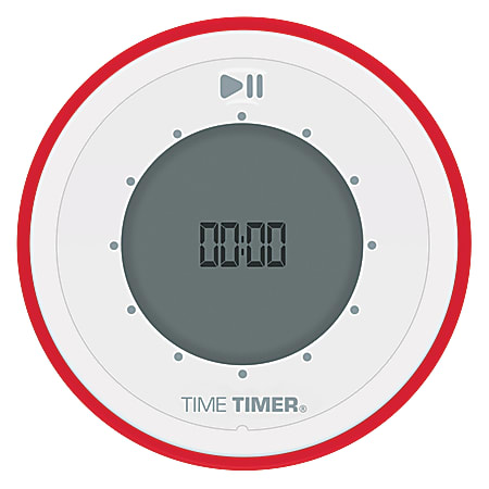 Time Timer TWIST Timer - ODP Business Solutions