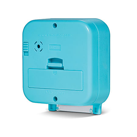 Time Timer 3 Sky Blue - Office Depot