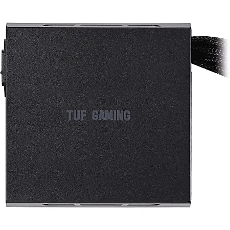 Asus TUF 750B GAMING 750W Power Supply Internal 120 V AC 230 V AC Input ...