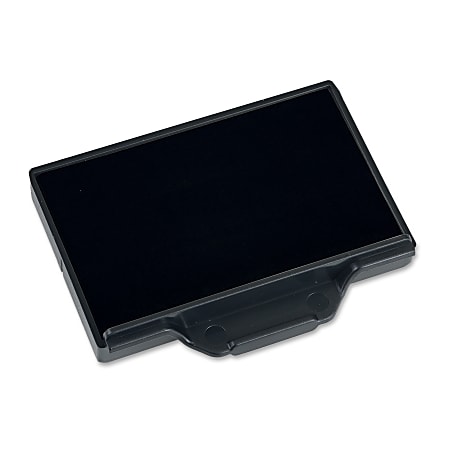 Custom 2000 Plus PrintPro Replacement Ink Pad 1 And 2 Color 2660D 1 38 ...