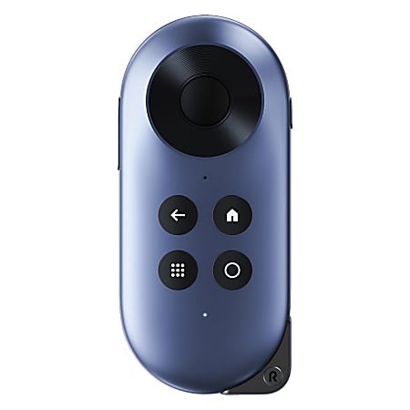 Rokid AR Joy Pack With Max AR Glasses Station Streaming Device Blue ...