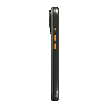 cellhelmet Fortitude Series MagSafe Compatible Case for iPhone 17 Pro ...