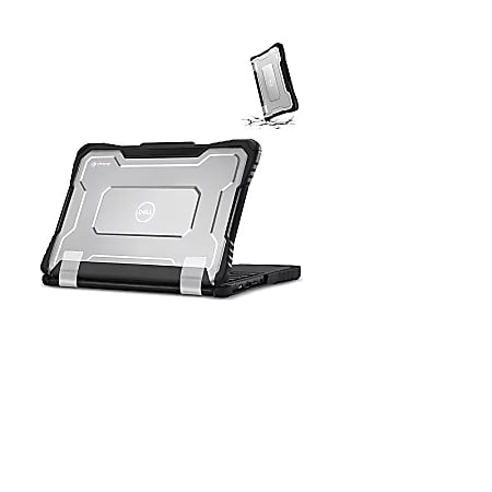 Techprotectus Dell Chromebook Case 11.6 Clear TP CL DE3110 - Office Depot