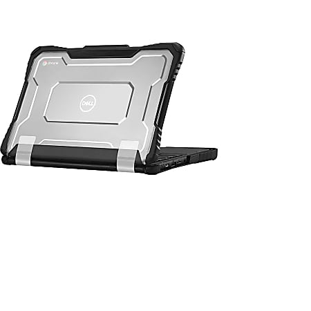 Techprotectus Dell Chromebook Case 11.6 Clear TP CL DE3110 - Office Depot
