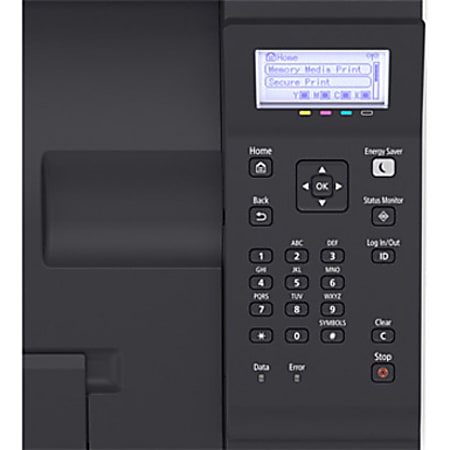 Canon imageCLASS LBP612Cdw Wireless Color Laser Printer 1477C004 ...