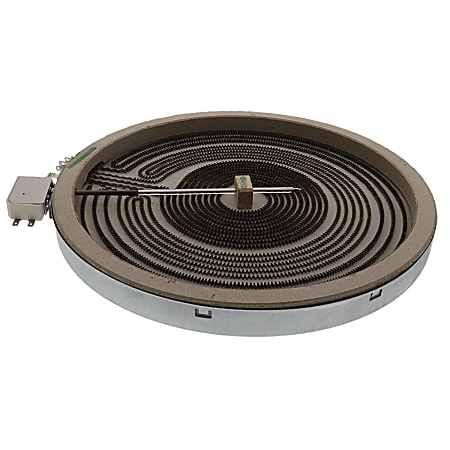 ERP Replacement Radiant Heat Surface Element For GE Glass Cook Top ...