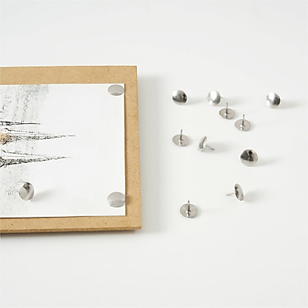 tacks for wall