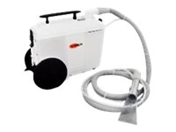 Nilfisk Viper Wolf 130 Carpet Spotter - Office Depot