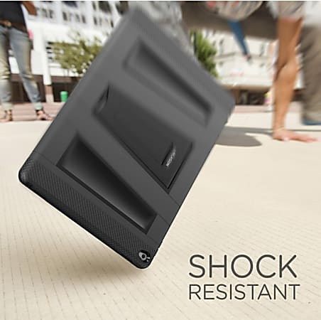 i Blason iPad Pro Armorbox Dual Layer Full Body Protective Case ...