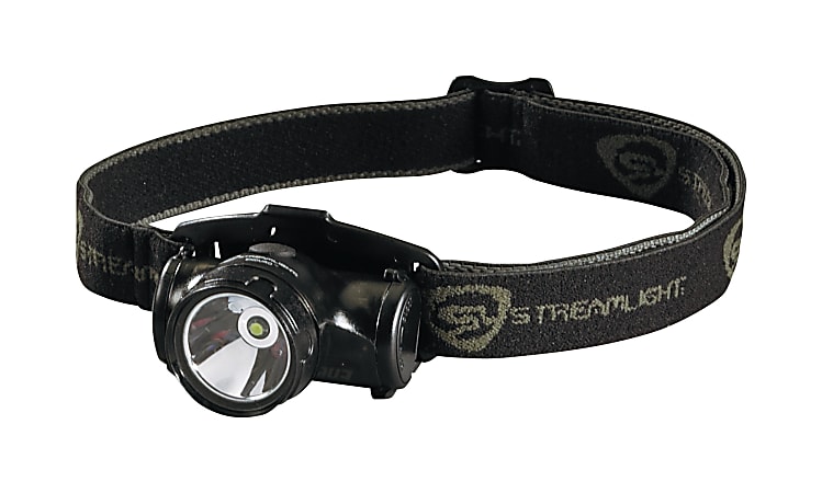 Streamlight Enduro LED Headlamp - Office Depot