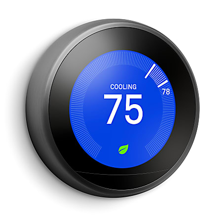 temperature sensor nest