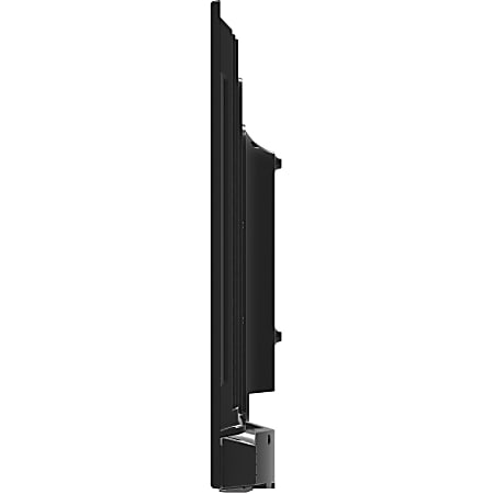 ViewSonic CDE4312 43 4K UHD Commercial Display Monitor - Office Depot
