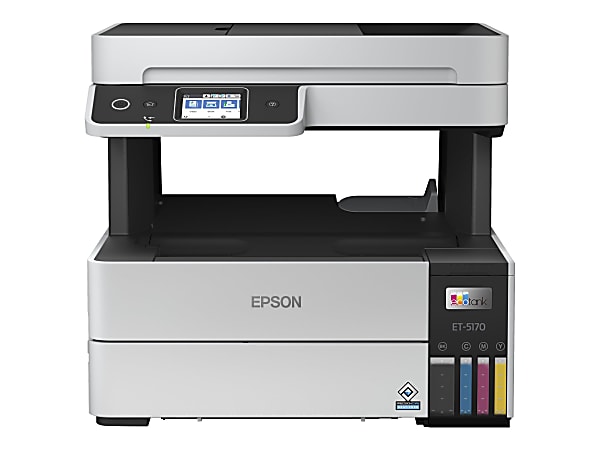 Epson all in one printer price store