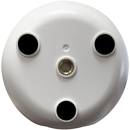 Brookstone BKWIFICAM 1 Megapixel HD Network Camera Color 1 Pack 26.25 ...