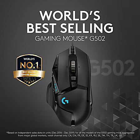 logitech g150 hero