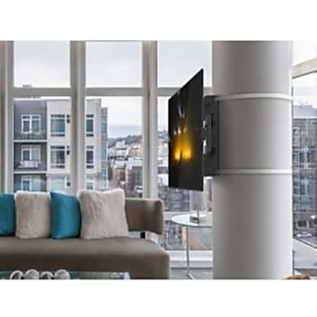 Kanto Column Mount for TV Display Screen Display 37 to 75 Screen ...