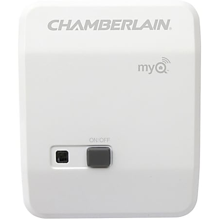 Chamberlain MyQ Remote Light Control - Office Depot
