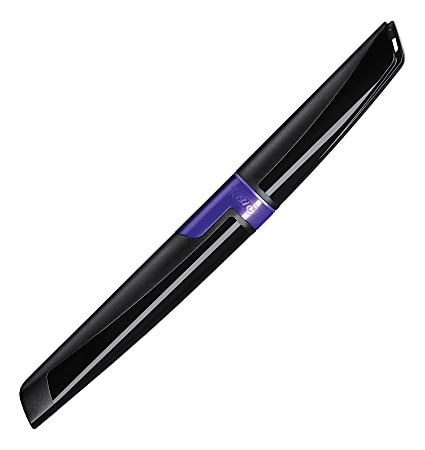 BodyMark by BIC Temporary Tattoo Markers New School Brush Tip Black ...