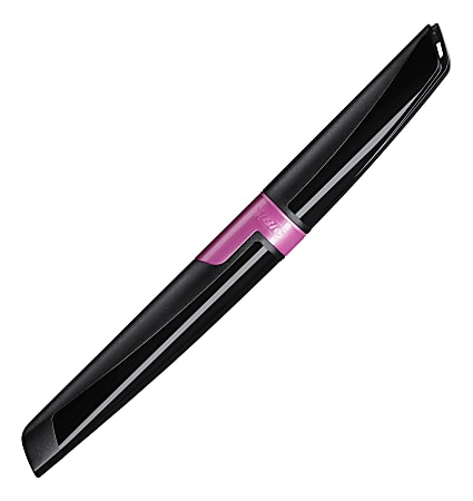 BodyMark by BIC Temporary Tattoo Markers New School Brush Tip Black ...