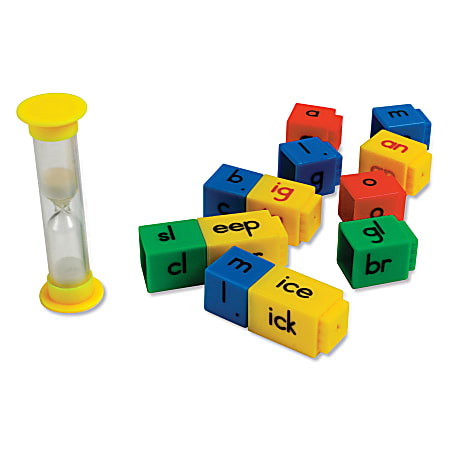 Learning Resources Phonics Game Grades 3 6 - Office Depot