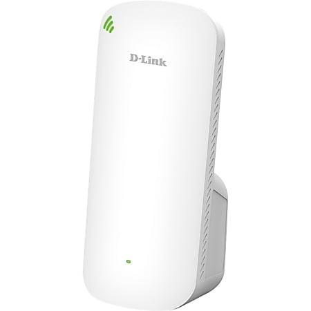 D Link EXO AX DAP X1870 802.11ax 1.76 Gbits Wireless Range Extender 2. ...