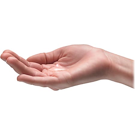 PURELL Advanced Hand Sanitizer Soothing Gel Fresh Scent 4 fl oz ...