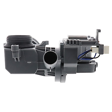 ERP Replacement Washer Water Pump for Select Clothes Washers W10425238 ...