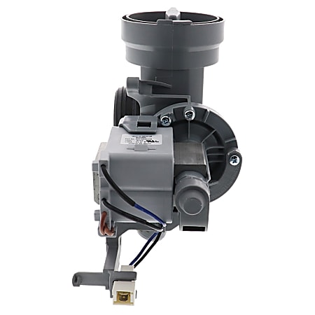 ERP Replacement Washer Water Pump for Select Clothes Washers W10425238 ...